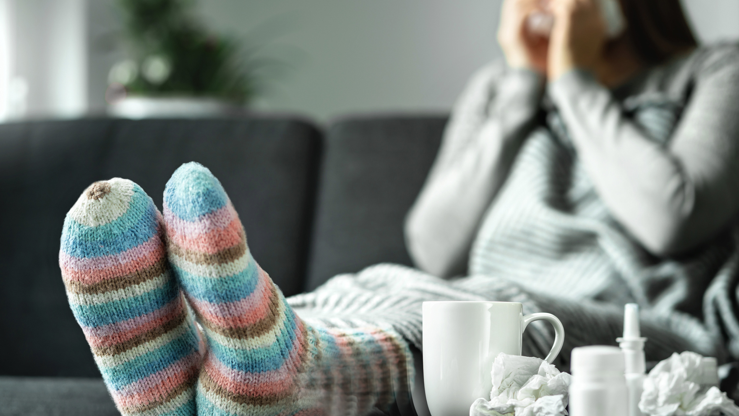 Take these 4 steps to lessen the impact of coronavirus and flu on ...