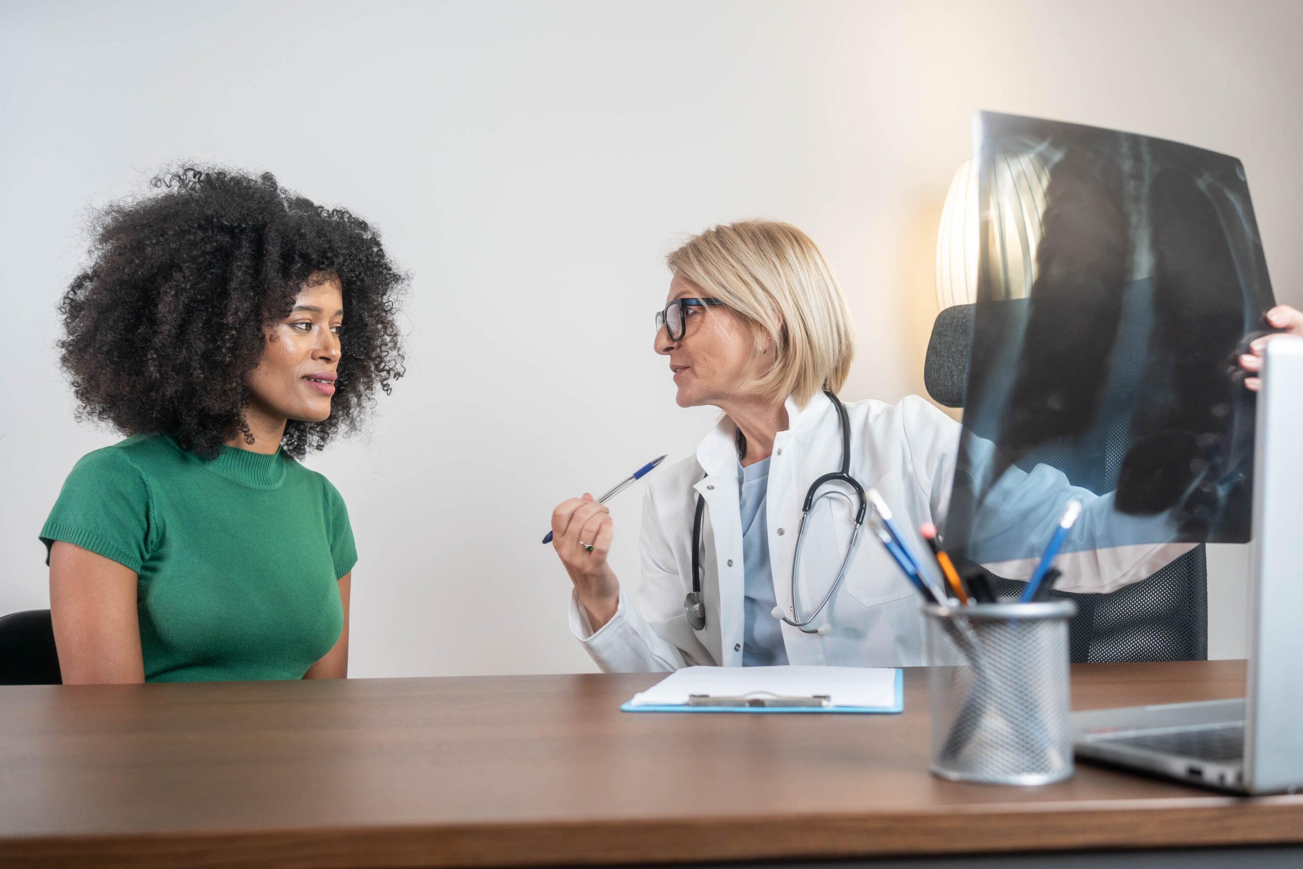 Three key issues facing women’s healthcare - and three ways to help