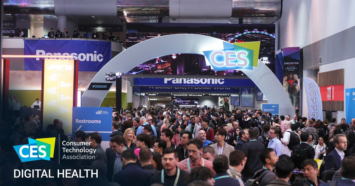 CES 2020 Digital Health Debates: Topics Needing More Talk