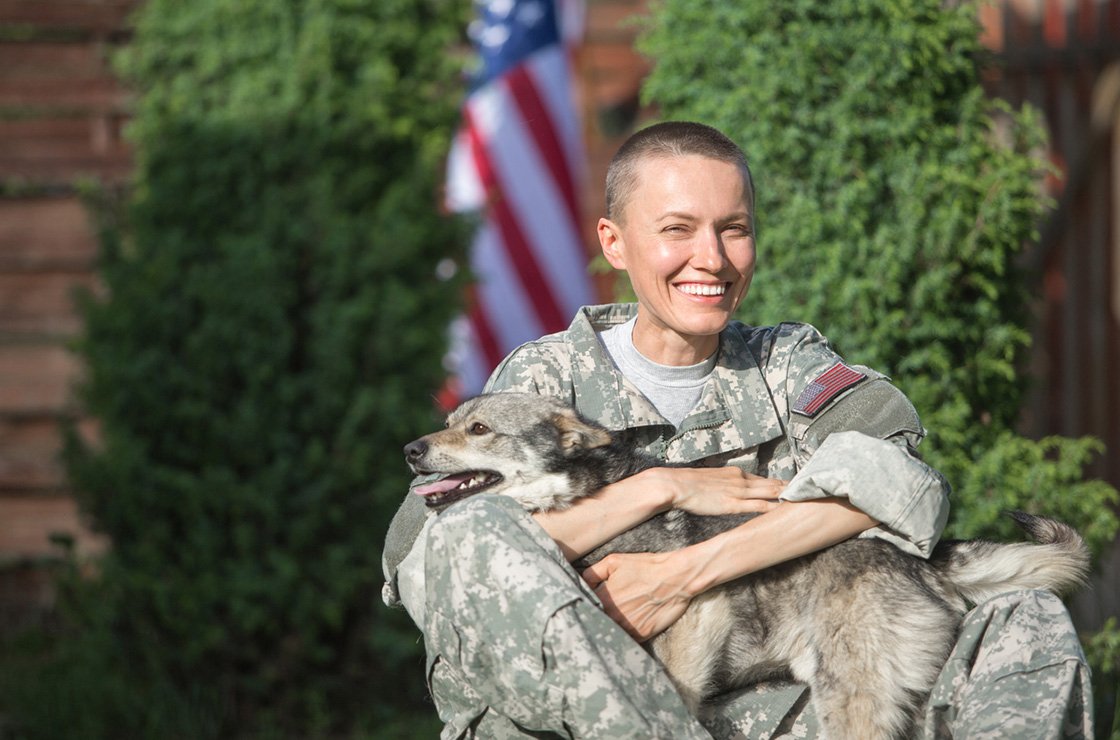 Female veterans and TBI: 3 things you should know