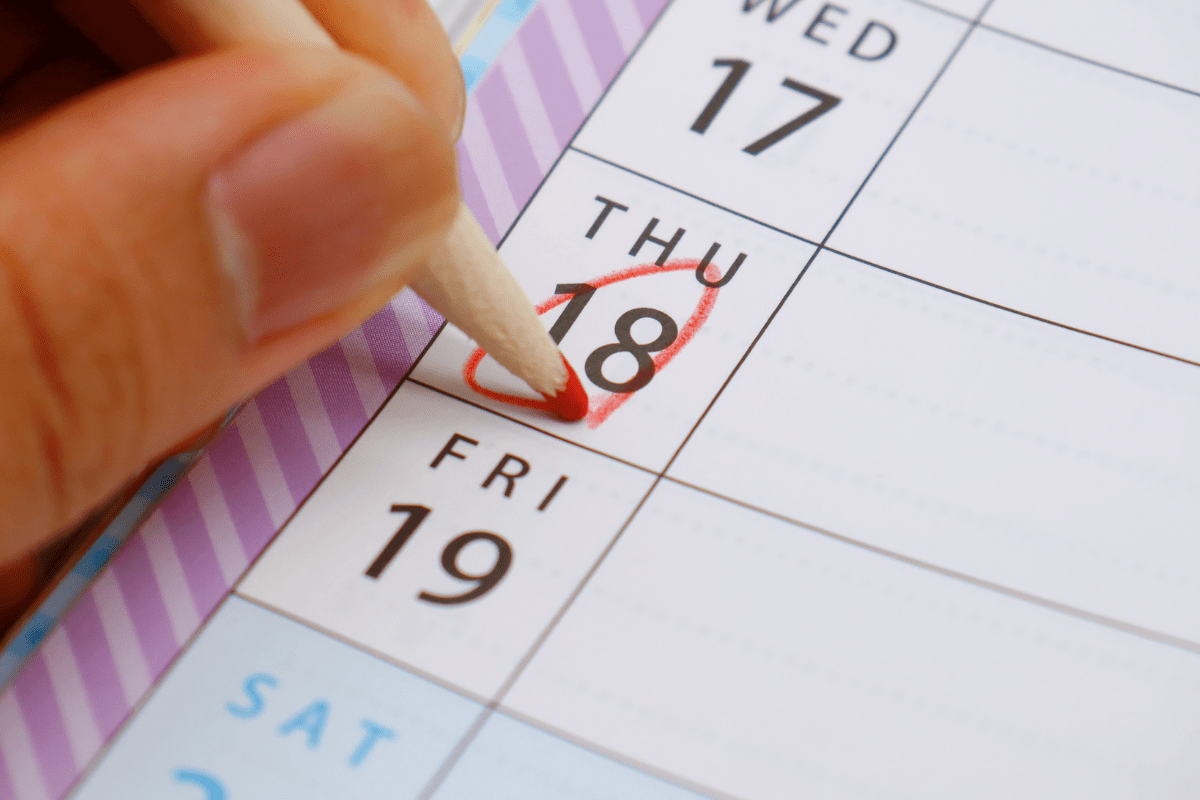 Time management for people recovering from a TBI: 7 strategies that can ...