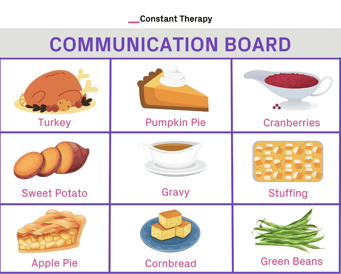 Communication Guide for Holidays | Download