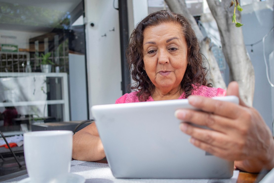 Homework vs. Self-Guided Mode: Constant Therapy Exercises