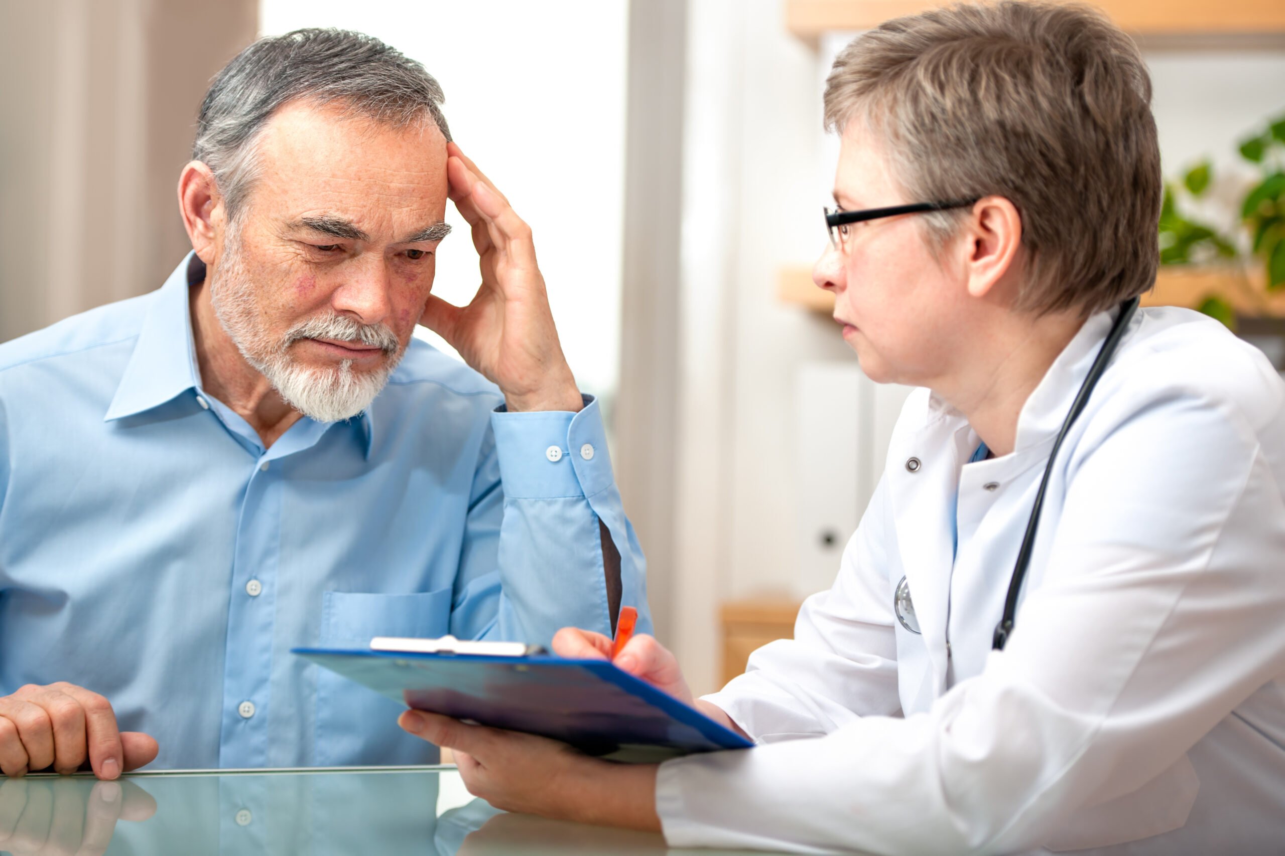 Hemiplegia: Causes and Treatments for Partial Paralysis