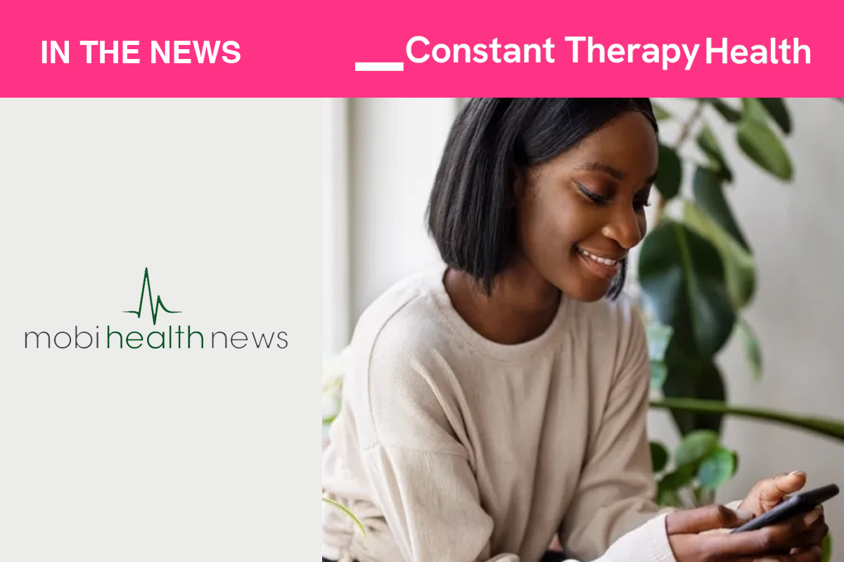 Burke Rehab Partner for Outpatient Speech Therapy